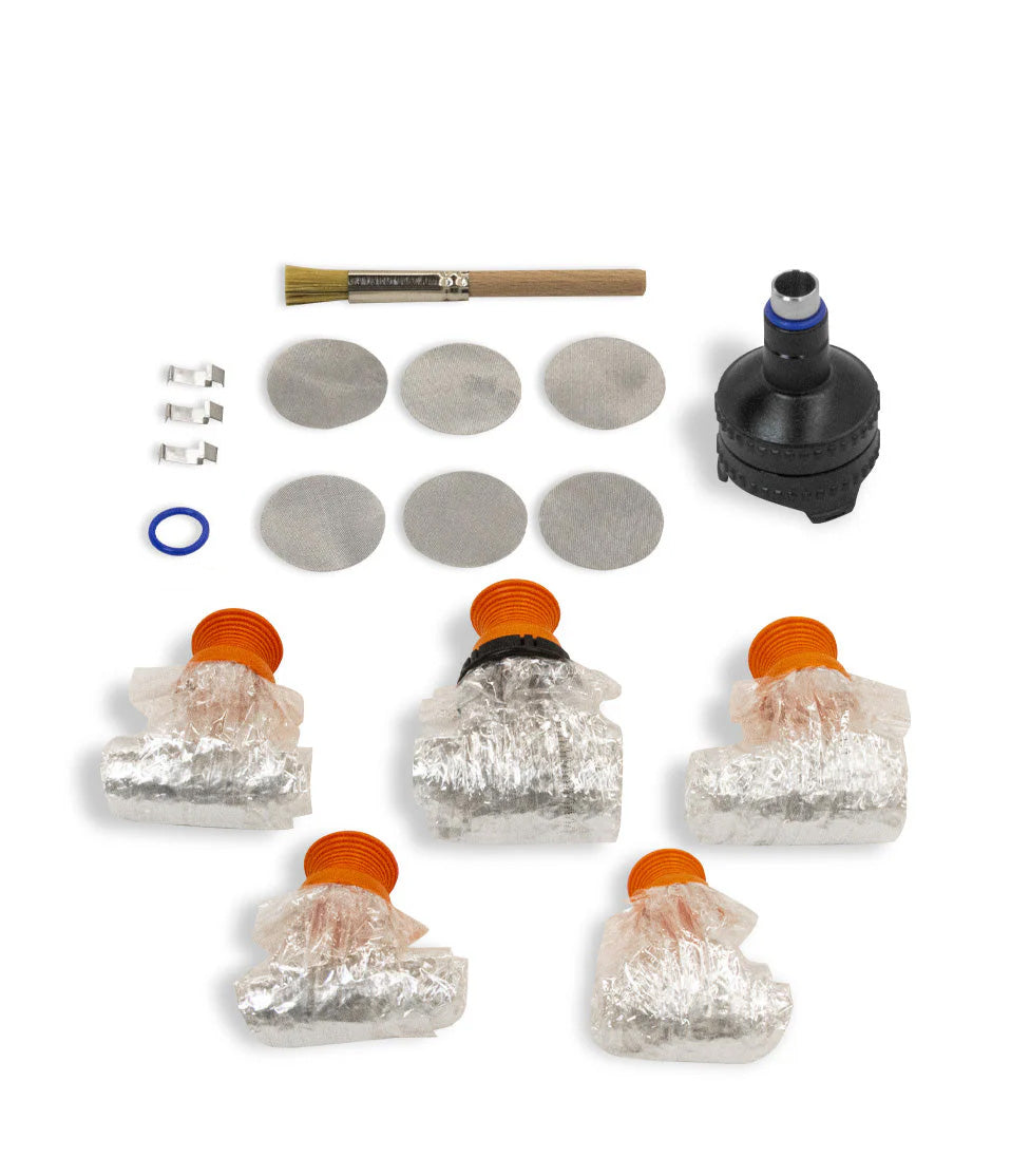 Buy Storz & Bickel Volcano Vaporizer Easy Valve Starter Sets – Got Vape
